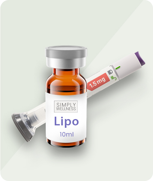 Lipo-B12 (MIC) Injections | Salt Lake City & Pleasant Grove - Simply ...